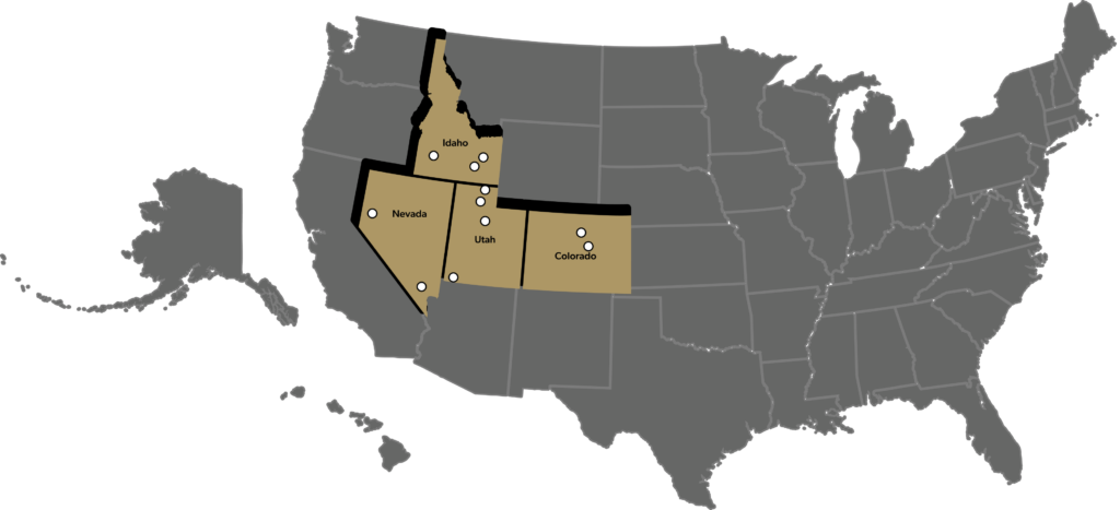 Large Loss Services - Paul Davis Restoration of Utah