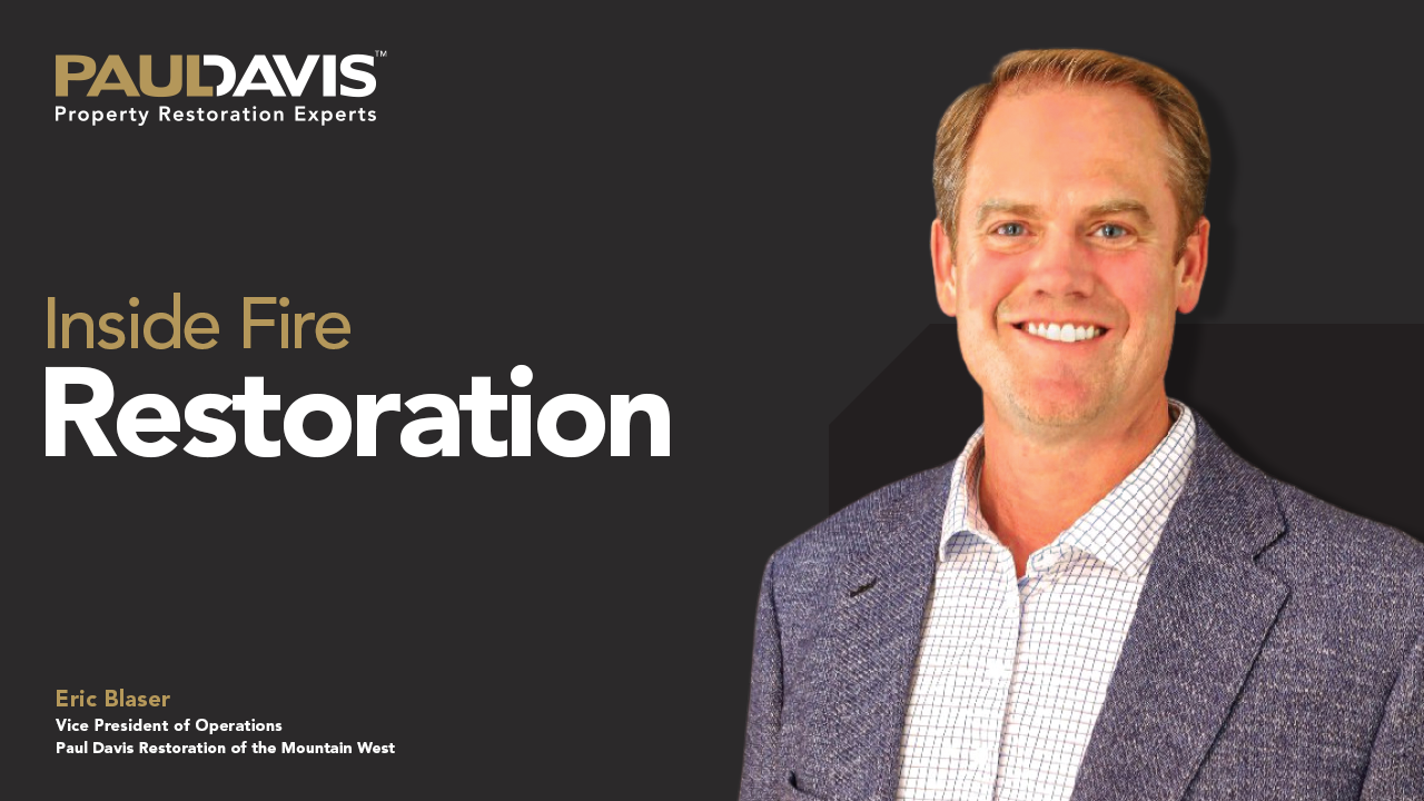 Fire Damage Restoration 101: 3 Essential Answers About Investigators ...